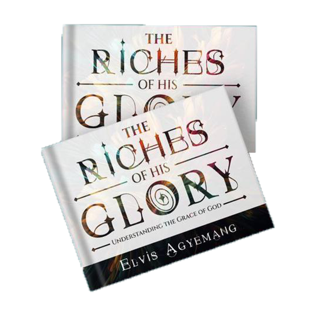 Online Store | Pastor Agyemang Elvis